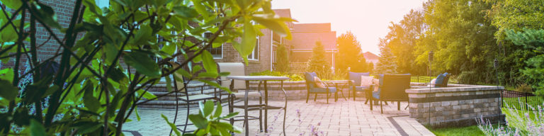 Landscaping Indianapolis | GreenImage Landscape & Design