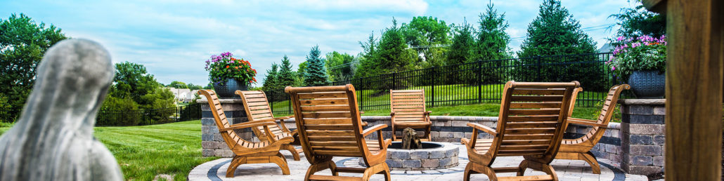 Landscaping Indianapolis | GreenImage Landscape & Design